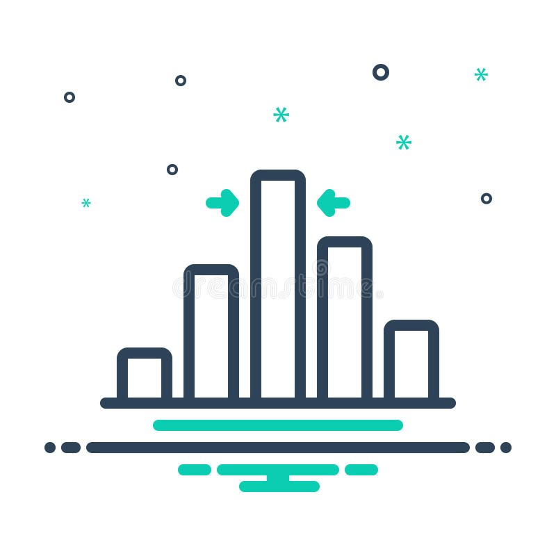 Median Sign Stock Illustrations – 247 Median Sign Stock Illustrations ...