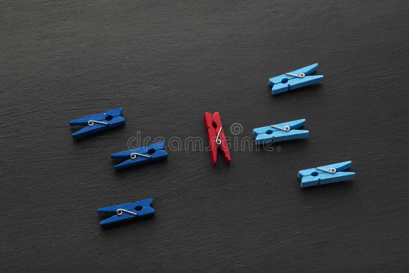 Mediation, Diplomacy Concept. Conversation. Resolving Conflicts between ...