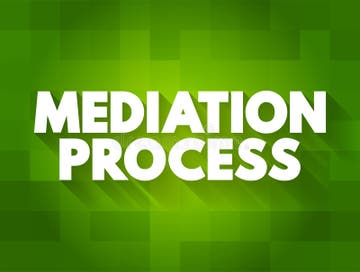 Dispute Resolution Process Stock Illustrations – 314 Dispute Resolution ...