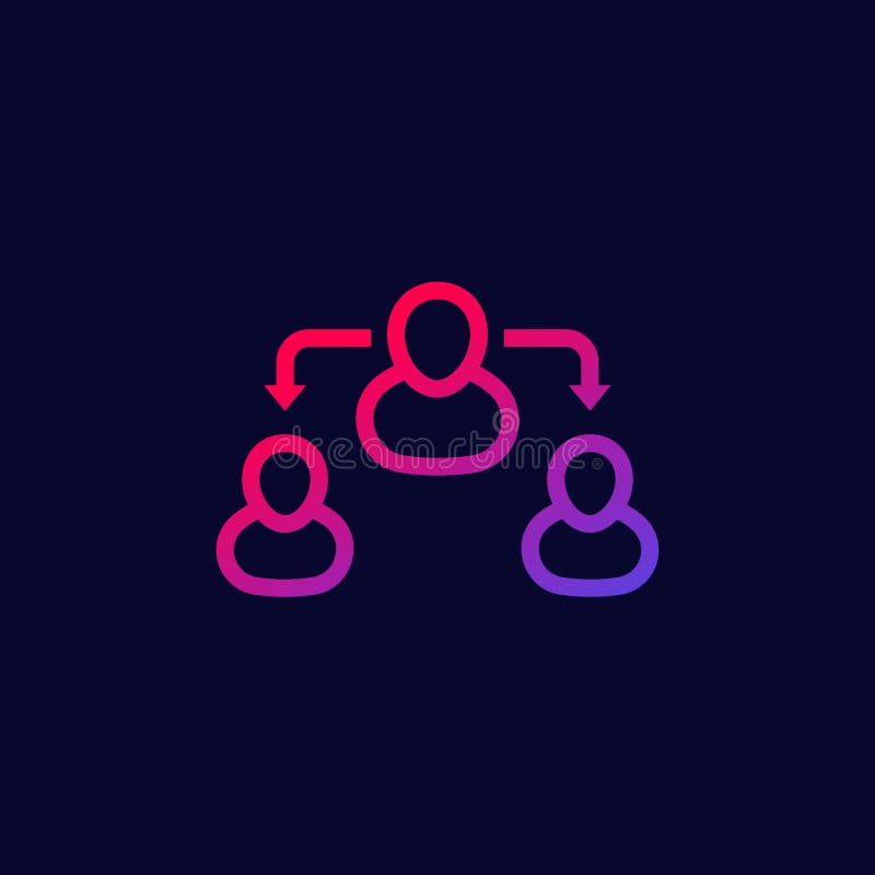 Mediate Icon Stock Illustrations – 127 Mediate Icon Stock Illustrations ...