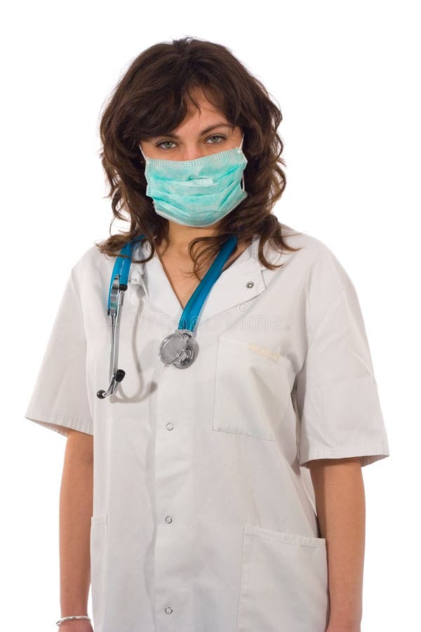 Medic stock photo. Image of medicine, white, professional - 1972026