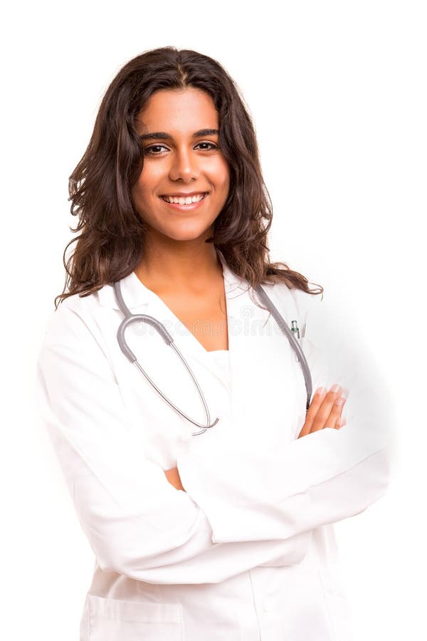 Medic stock photo. Image of health, hospital, adult, happy - 31311166