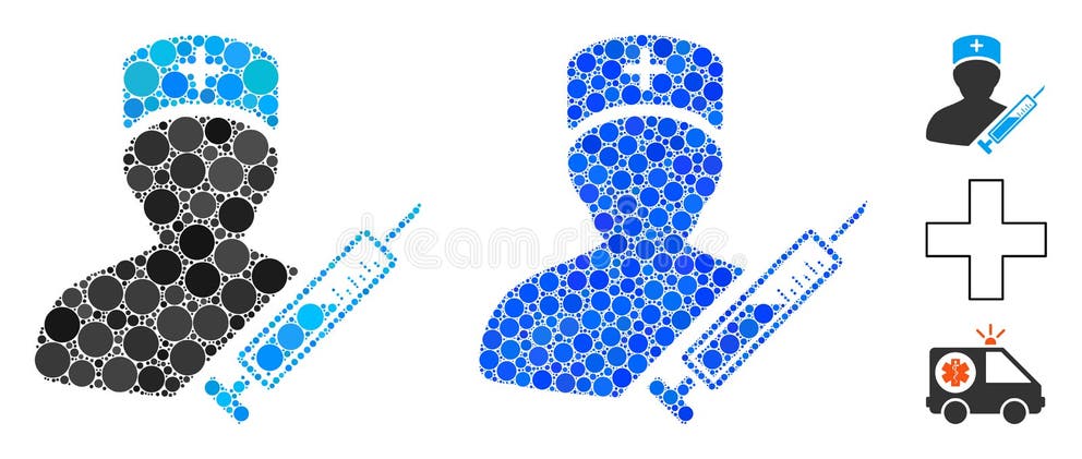 Medic Composition Icon Stock Illustrations – 2,574 Medic Composition ...