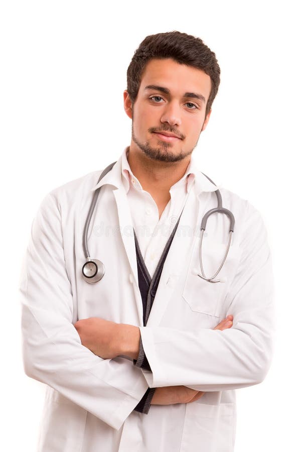 Medic stock image. Image of emergency, clinic, adult - 36862369