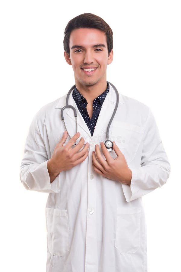 Medic stock image. Image of nurse, caucasian, adult, confident - 49793911