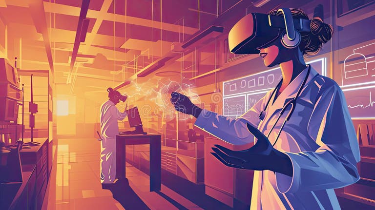 Virtual Lab Computer Stock Illustrations – 982 Virtual Lab Computer ... Virtual Lab Computer Stock Illustrations – 982 Virtual Lab Computer ...
