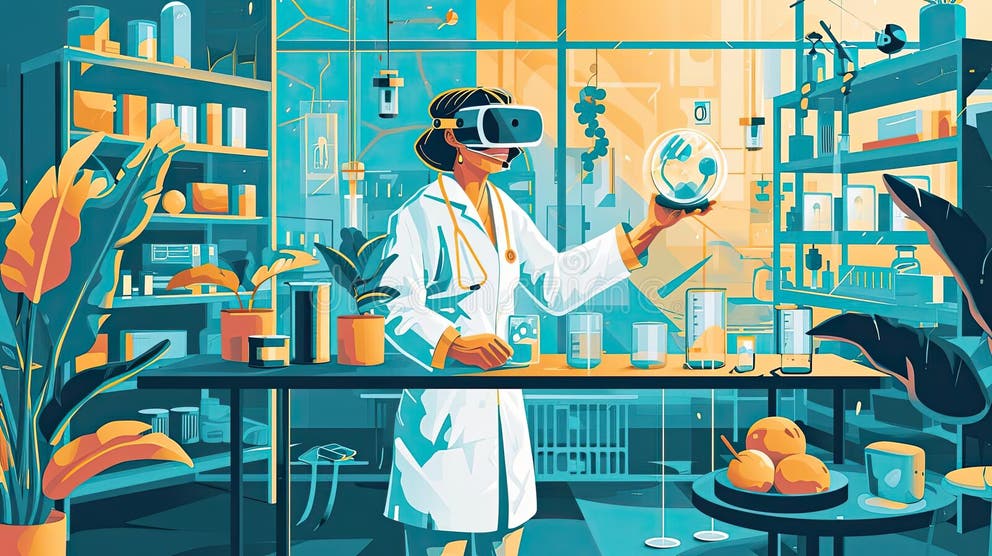 Virtual Lab Computer Stock Illustrations – 982 Virtual Lab Computer ... Virtual Lab Computer Stock Illustrations – 982 Virtual Lab Computer ...