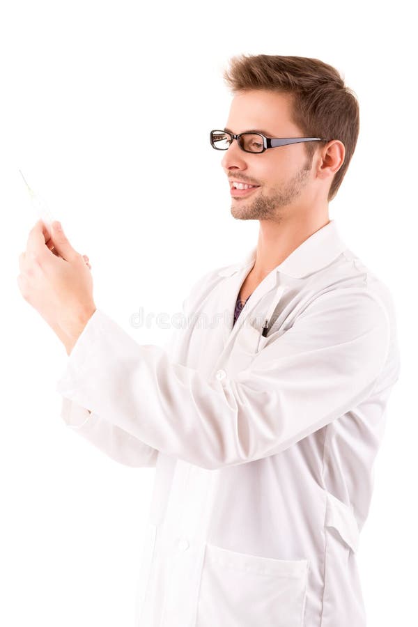 Medic stock image. Image of medic, care, medical, person - 31310341