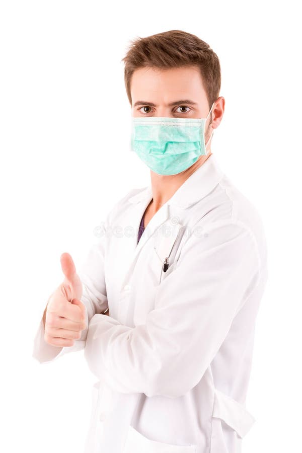Medic stock photo. Image of occupation, happy, doctor - 31310358