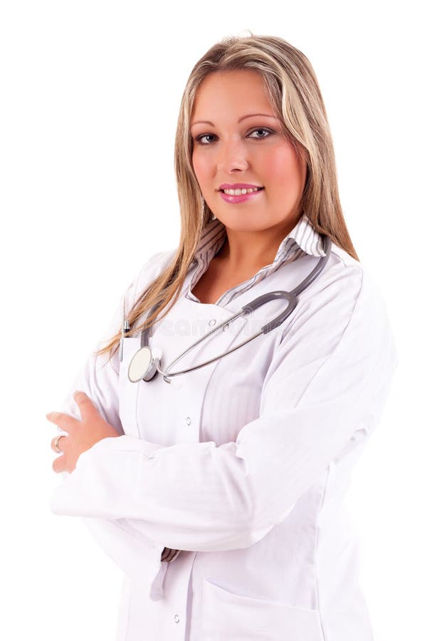Medic stock image. Image of occupation, doctor, medic - 31311121