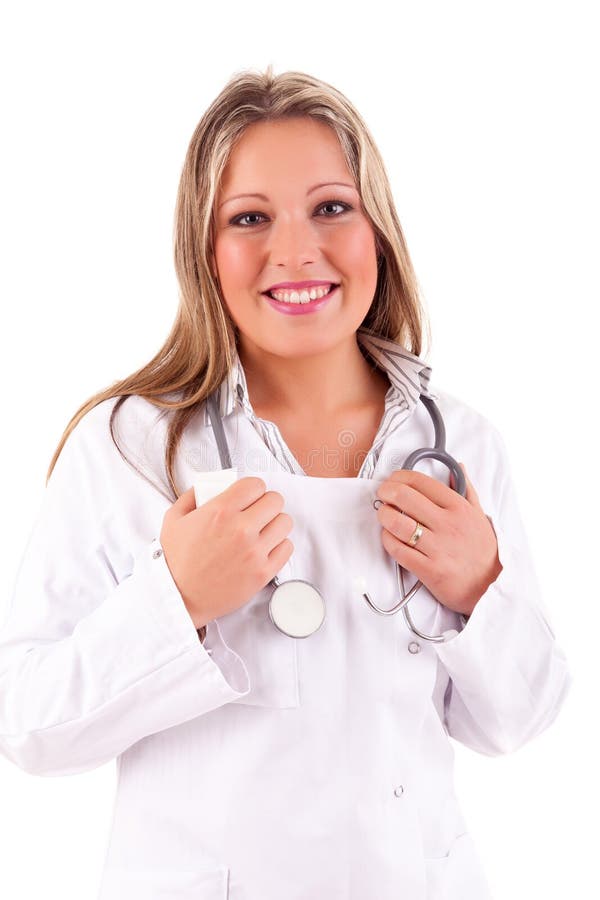 Medic stock photo. Image of physician, medicine, clinic - 31311140