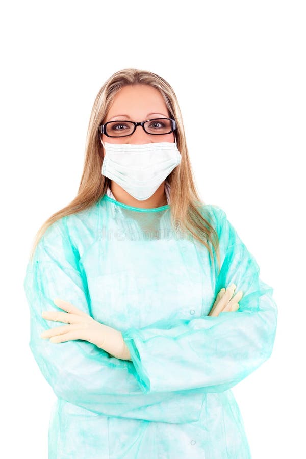 Medic stock image. Image of isolated, doctor, care, people - 31311207