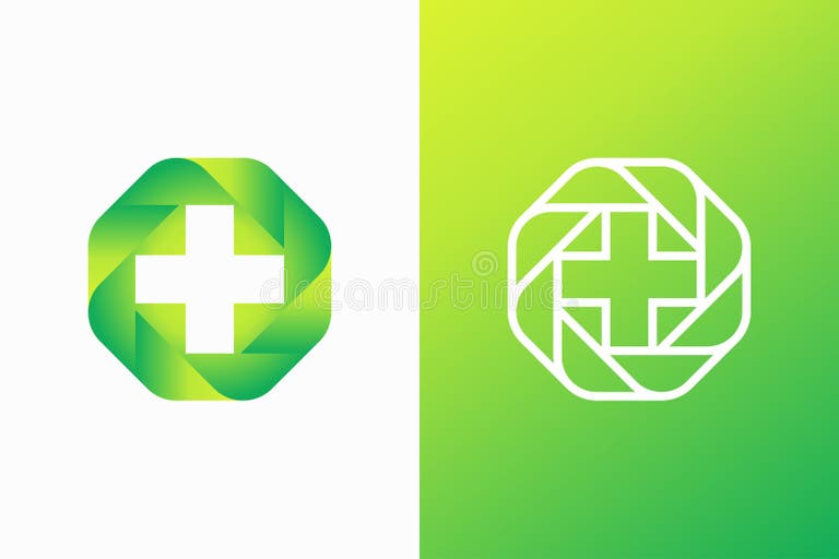 Emergency Medical Symbol Logo Stock Illustrations – 50,030 Emergency ...