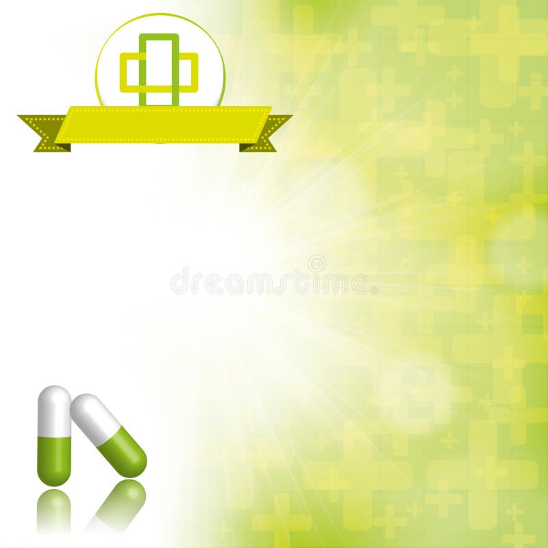 Medical Background Green Stock Illustrations – 96,108 Medical ...