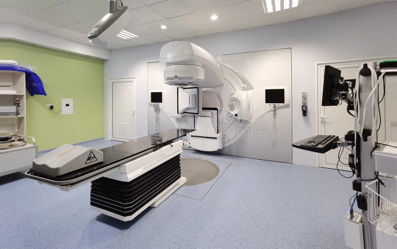357 Radiation Therapy Computer Planning Stock Photos - Free & Royalty ...