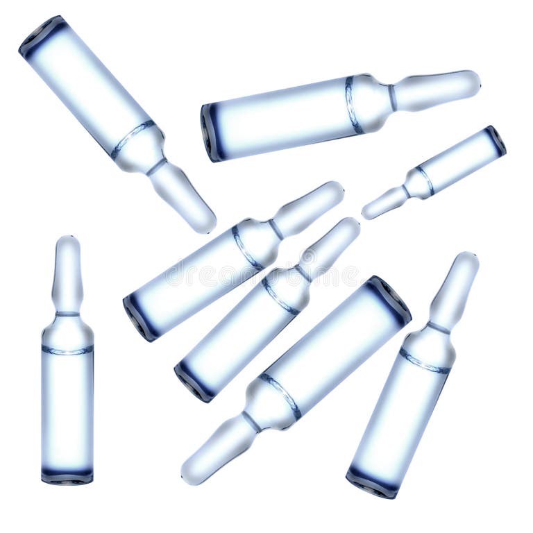 Medical Ampules Stock Illustrations – 320 Medical Ampules Stock ...