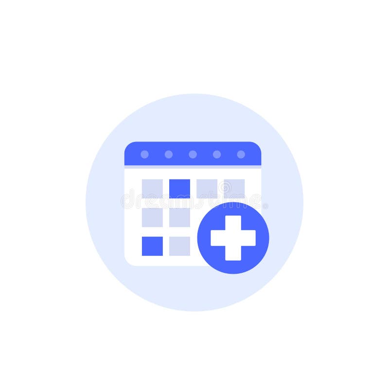 Booking Appointment Icon Stock Illustrations – 443 Booking Appointment ...