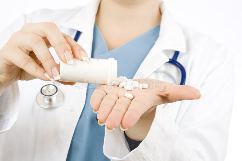 Medical care stock photo. Image of doctor, cure, heal - 6670978