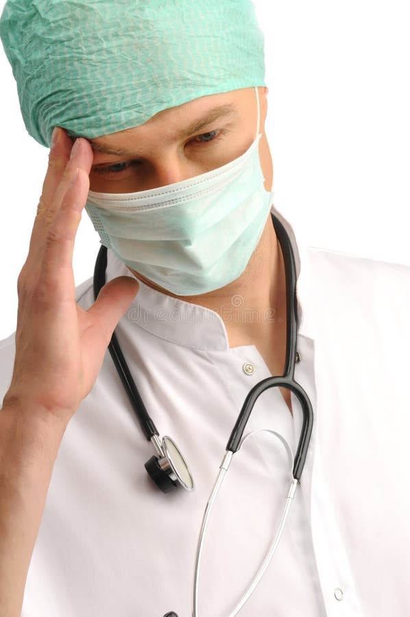 Medical assistant stock photo. Image of adult, human - 19087936