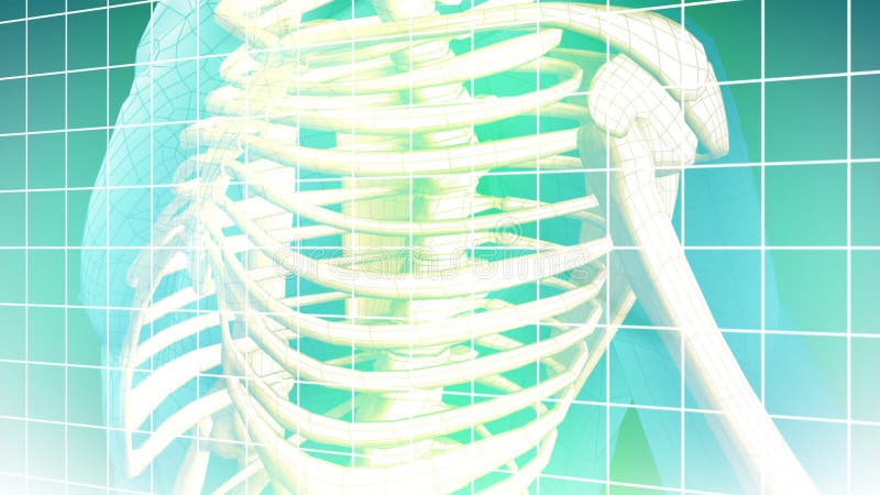 Red Medical Background with Healthcare Icons and Plexus Lines. Stock ...