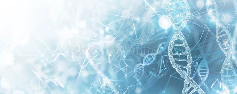 Medical Background with a Gradient of White To Light Blue, Featuring ...