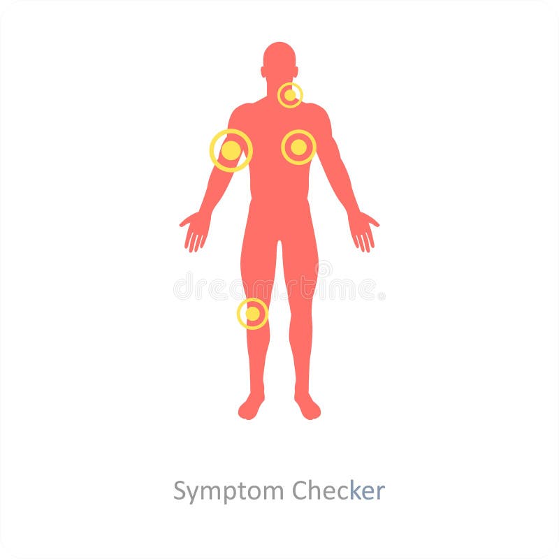 Checker Symptom Stock Illustrations – 91 Checker Symptom Stock ...