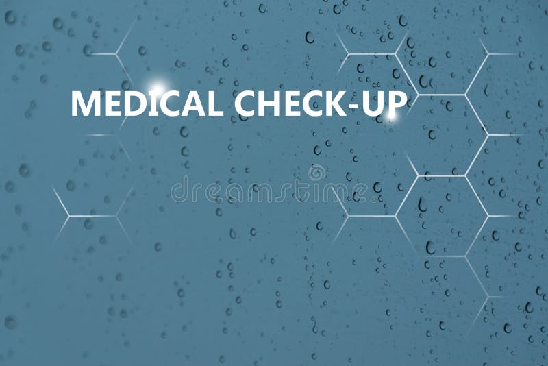 Large Medical Banner