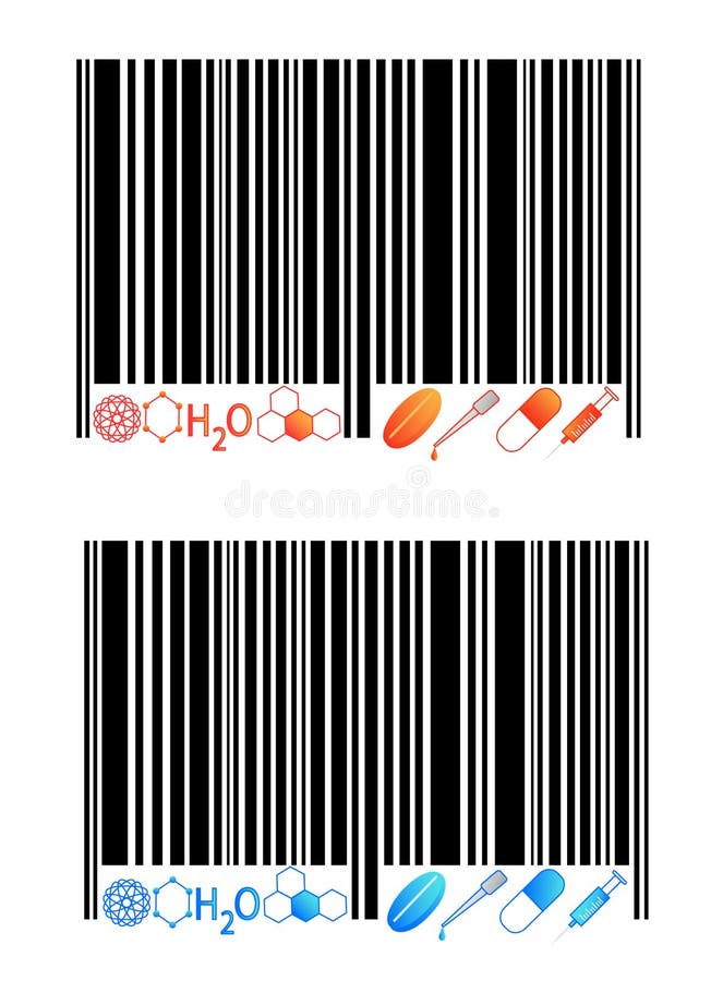 Barcode Drip Stock Illustrations – 64 Barcode Drip Stock Illustrations ...