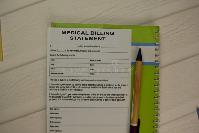 1,036 Billing Statement Photos - Free & Royalty-Free Stock Photos from ...