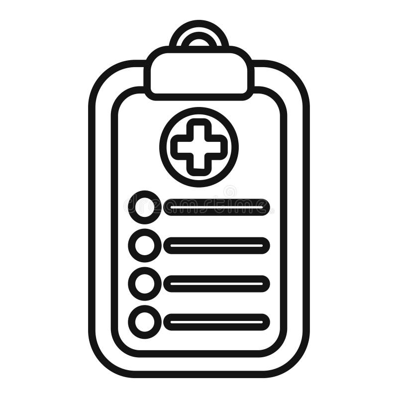 Triage Icon Stock Illustrations – 271 Triage Icon Stock Illustrations ...