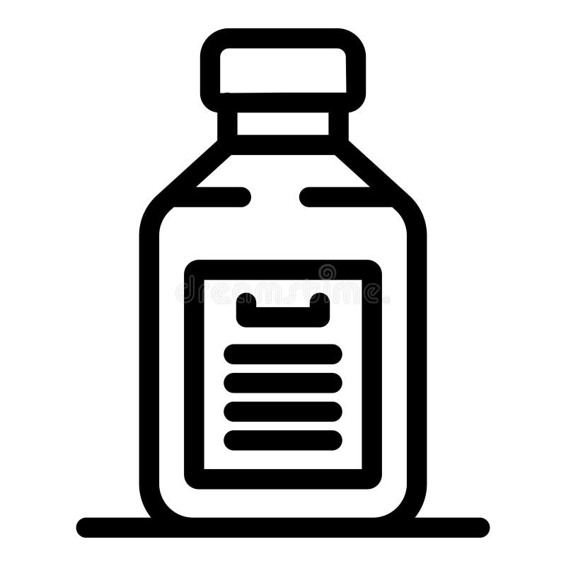 Blank Prescription Label Stock Illustrations – 1,948 Blank Prescription ...