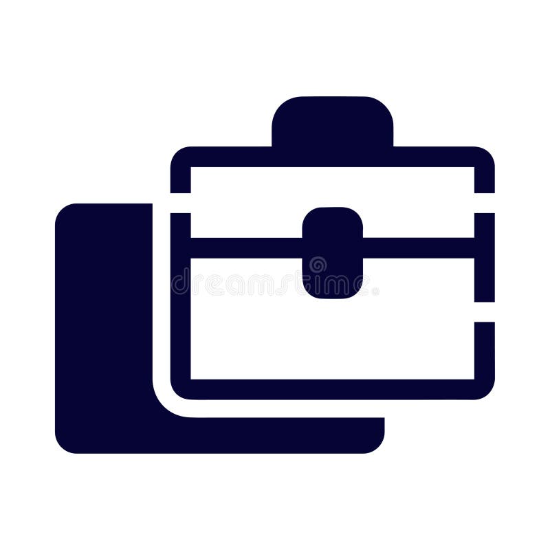 Medical, Briefcase, Box, Plus, Sign, Medical Briefcase Icon Stock ...