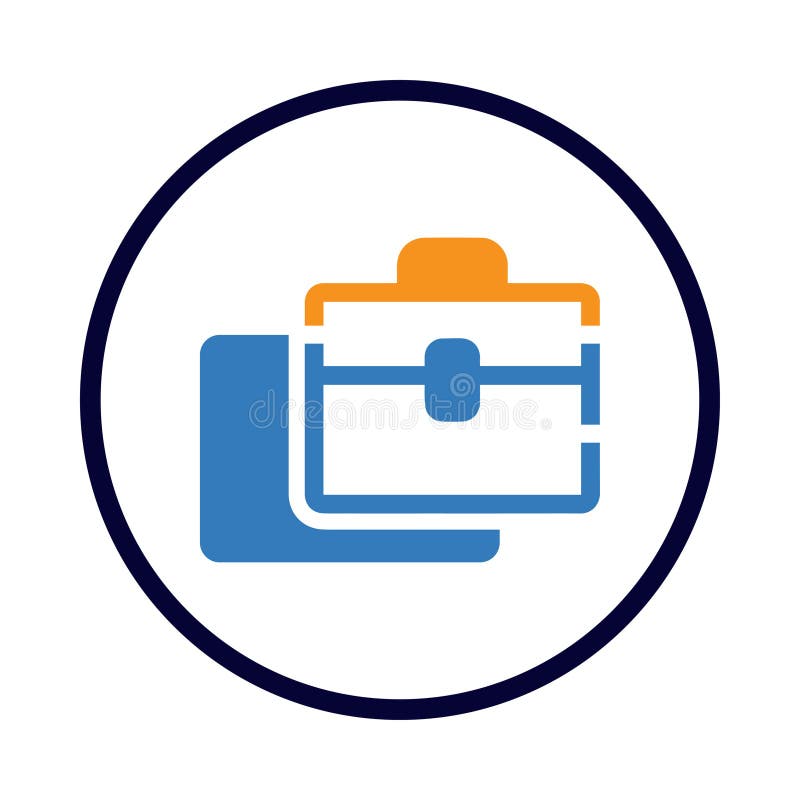 Medical, Briefcase, Box, Plus, Sign, Medical Briefcase Icon Stock ...