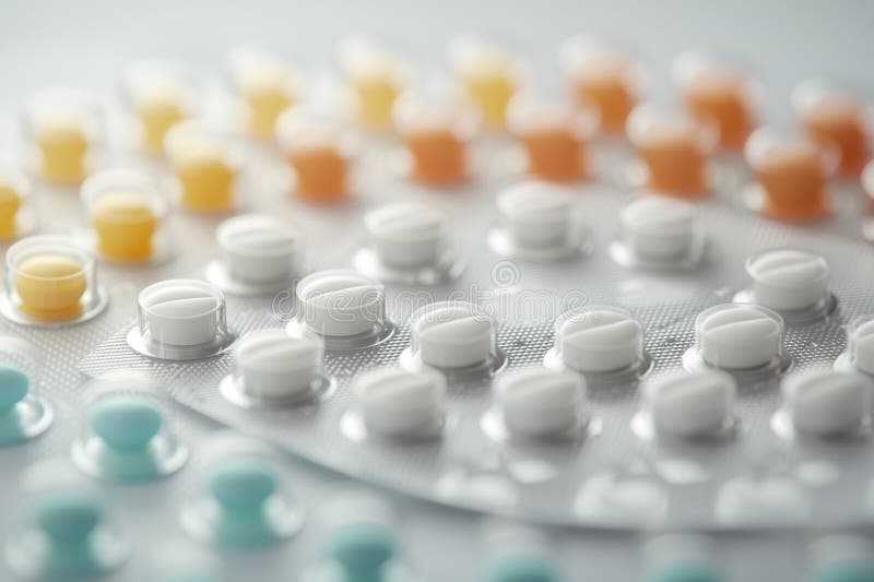 Comparison of Birth Control Methods with Focus on Contraceptive Implant ...