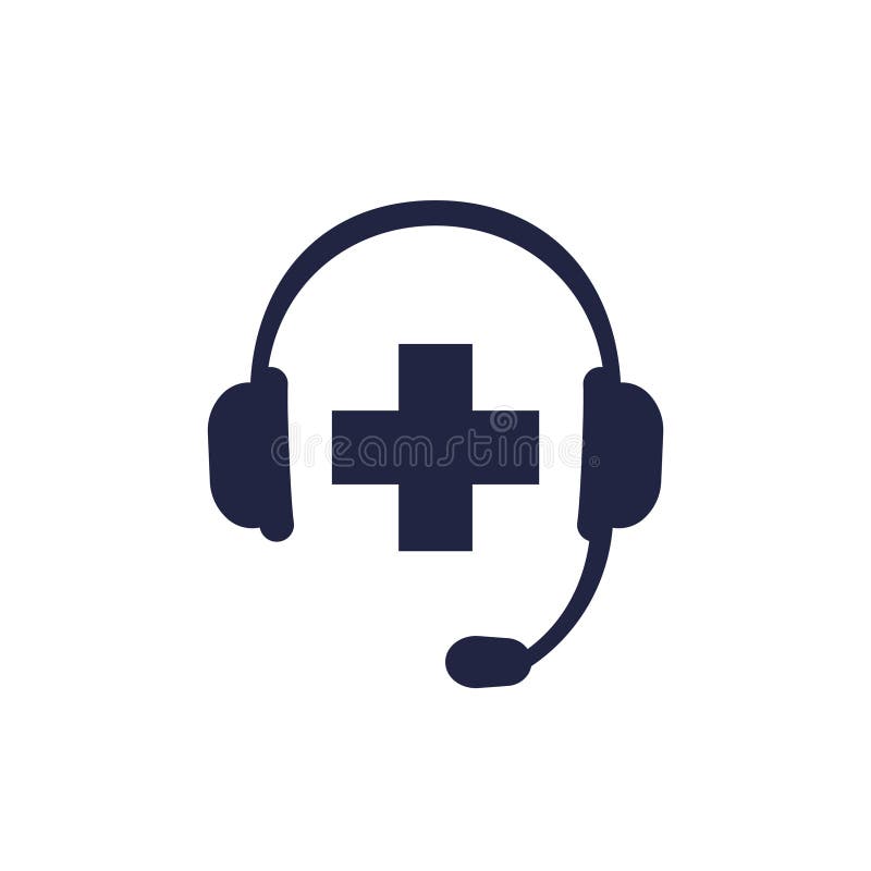 Healthcare Call Center Stock Illustrations – 863 Healthcare Call Center ...