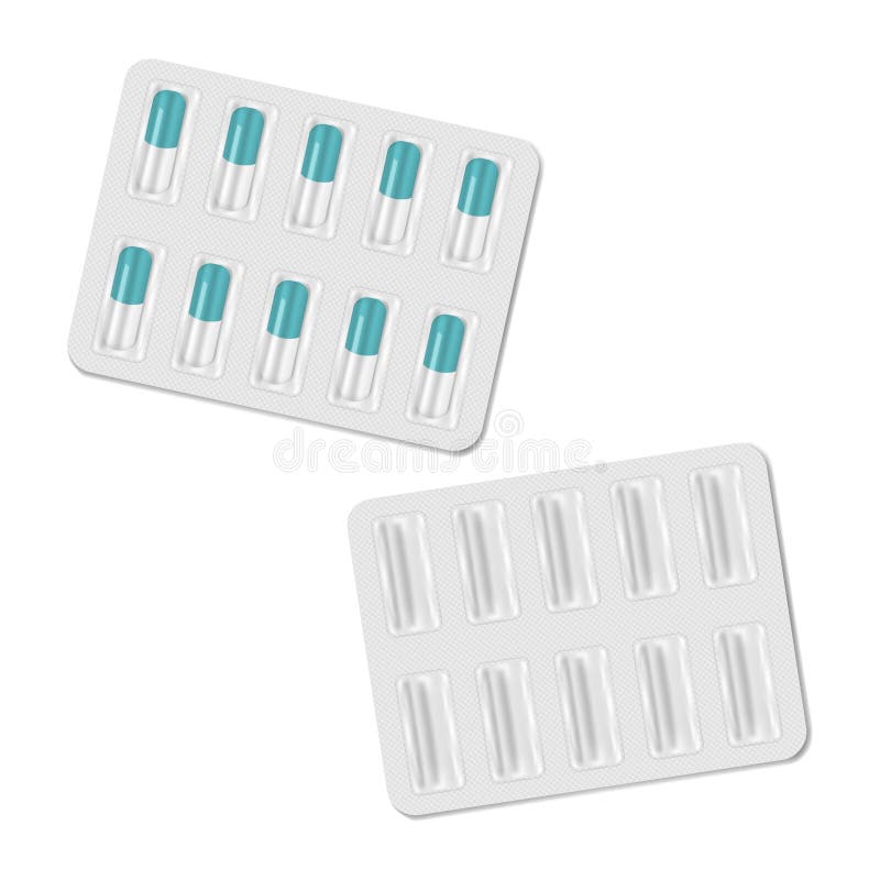 Packaging Template Box Front Back Stock Illustrations – 406 Packaging ...