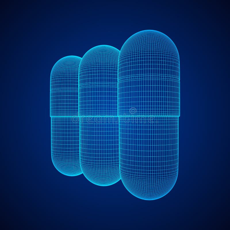 Pill Wire Stock Illustrations – 251 Pill Wire Stock Illustrations ...