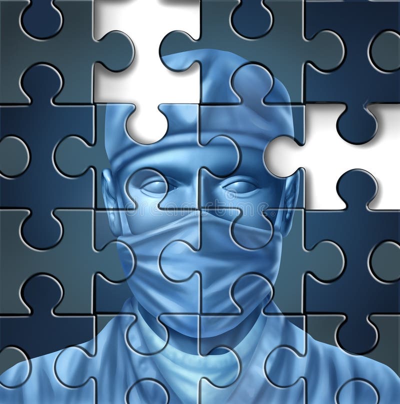 Hospital Puzzle Stock Illustrations – 1,851 Hospital Puzzle Stock ...