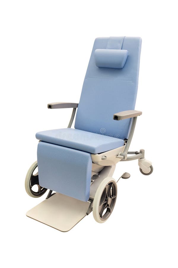 Medical Chairs for Examining Patients in a Specialized Clinical ...