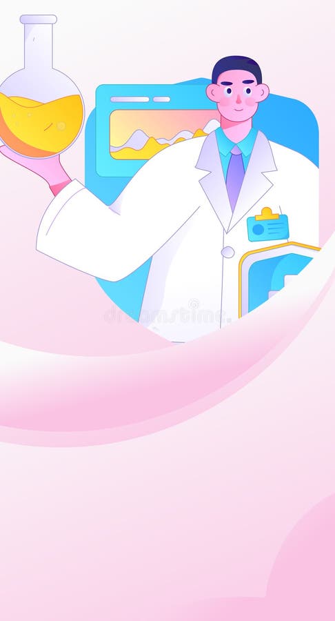 Medical Characters Fighting the Epidemic Flat Vector Concept Operation ...