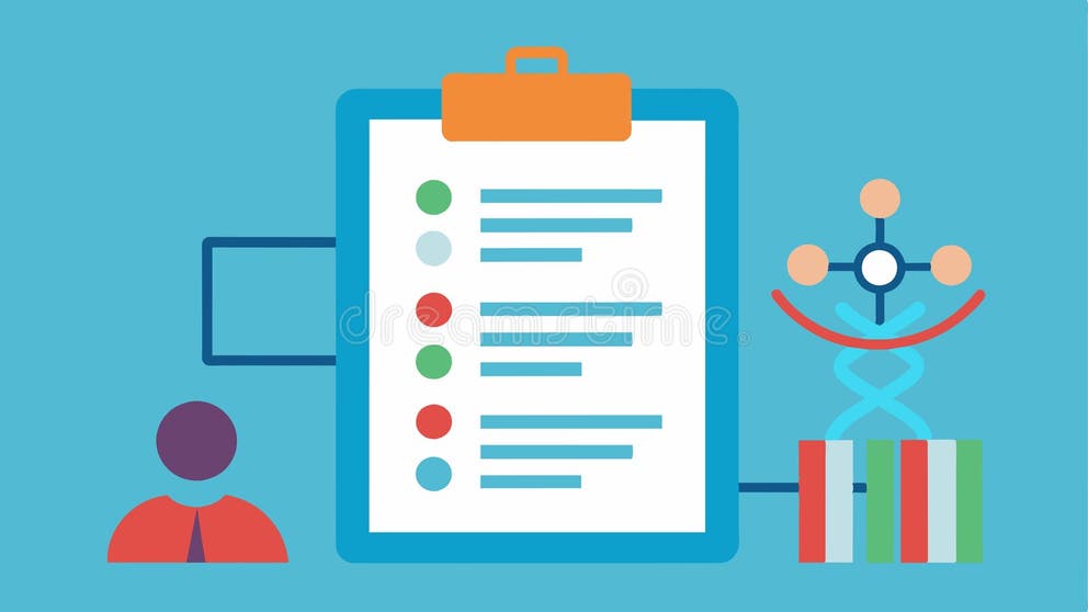 Cognitive Testing Stock Illustrations – 347 Cognitive Testing Stock ...