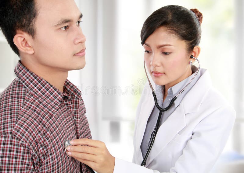 Medical check up stock photo. Image of cure, medicine - 24097502