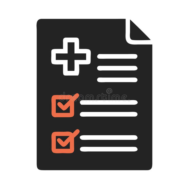 Documentation Checklist Stock Illustrations – 2,057 Documentation ...