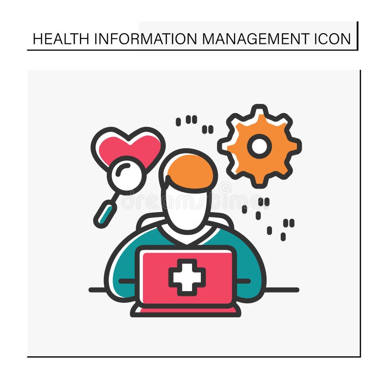 Medical Coder Stock Illustrations – 66 Medical Coder Stock ...