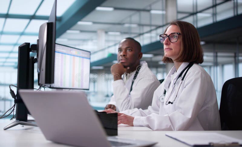 Medical Codes Training Presentation Doctor Team Stock Photos - Free & Royalty-Free Stock Photos ...