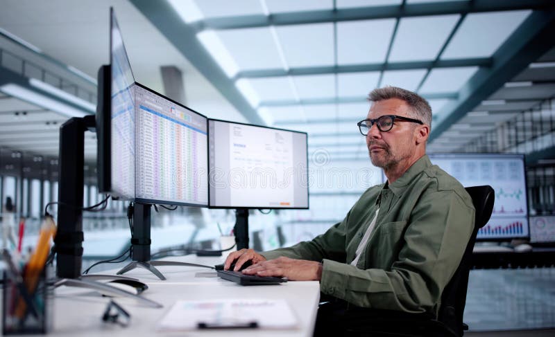 Medical Coding Bill and Billing Codes Stock Photo - Image of work ...