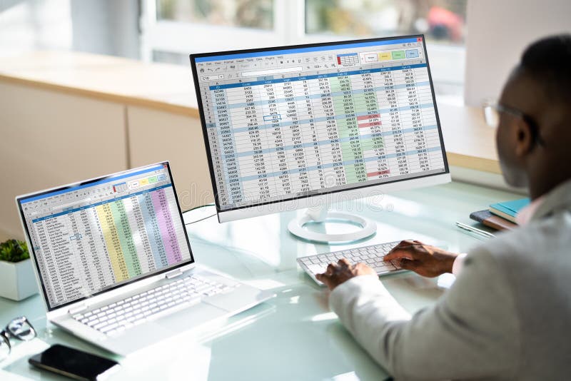 Black Medical Professional Billing Coding Stock Photos - Free & Royalty ...