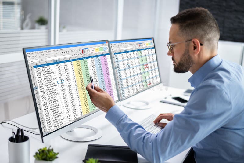 Medical Coding Bill stock image. Image of billing, data - 254041937