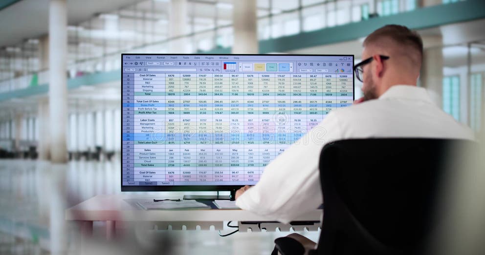 Medical Coding Bill and Billing Codes Stock Photo - Image of data ...