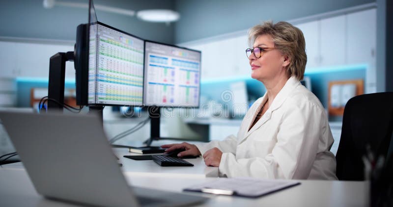 Medical Coding Bill and Billing Codes Stock Photo - Image of accounting ...